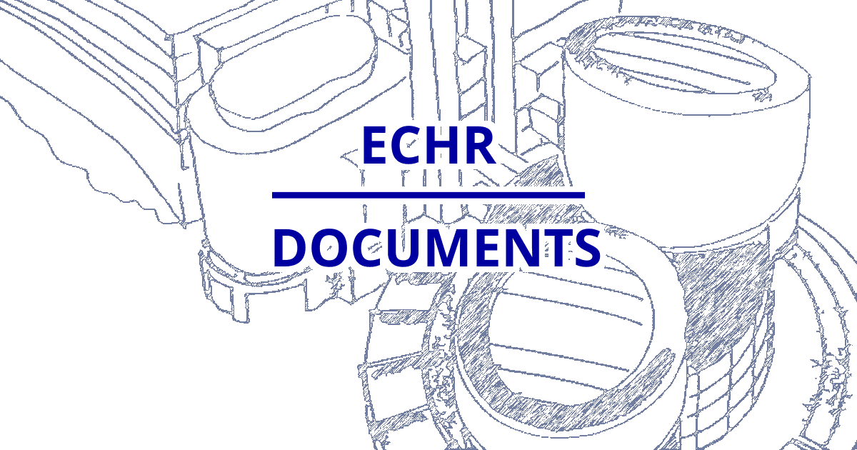 Documents: ECHR | ECHR | UN HRC | Interpol’s CCF